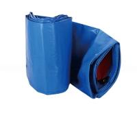 China Waterproof Fireproof PE Coated Tarpaulin Fabric Laminated Sheet 50-300 GSM for Outdoor Protection for sale
