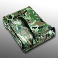 China Customized Laminated PE Tarpaulin Fabric Sheet 50-300gsm Waterproof All Weather Tarp for sale