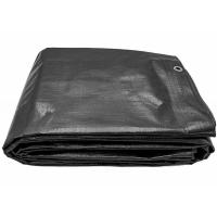 China 500D-1500D Yarn Count PE Coated Tarpaulins Heavy Duty Waterproof 50-300gsm for sale