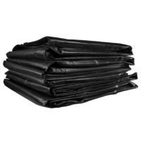 China 500D-1500D Yarn Count PE Coated Tarpaulins Heavy Duty Waterproof 50-300gsm for sale