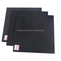 China HDPE Geomembrane Pond Liner 0.75mm-3mm Thickness 50m-100m Length for Aquaculture for sale