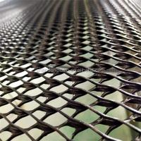 China 3D Composite Drainage Net for Landfill Roaded Drainage Width 1-4M Modern Design Directly for sale
