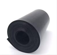 China HDPE Geomembrane Pond Liner 0.75mm-3.0mm Waterproof Impermeable for Landfill Mining for sale