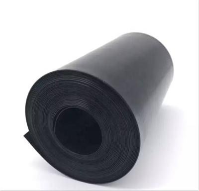 China HDPE Geomembrane Pond Liner 0.75mm-3.0mm Waterproof Impermeable for Landfill Mining for sale