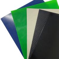 China Custom HDPE Fish Pond Liner 1.0mm 1.5mm Geomembrane for Lake Landfill Mining for sale