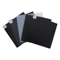 China HDPE Geomembrane Fish Pond Liner 0.75mm-3.0mm Thickness 50m-100m Length for sale
