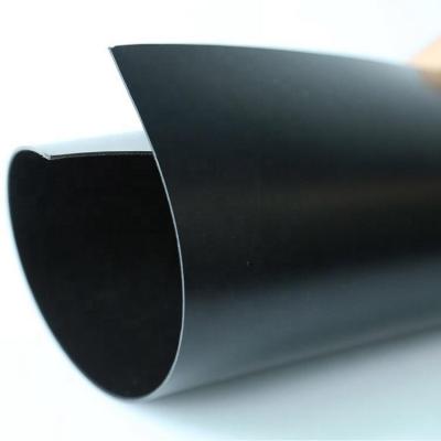 China HDPE Geomembrane Liner 1.5mm for Pond Waterproofing Environmental Projects for sale