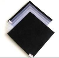China HDPE Geomembrane 0.940 g/cm3 Density Fish Pond UV Protection Liner for Aquaculture for sale