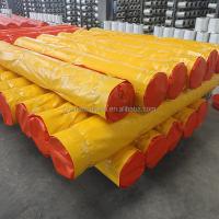 China 6x6-16x16 Density Double Faced PE Tarpaulin for Transportation Cover Waterproof for sale