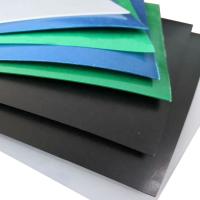 China HDPE Geomembrane Liner 1.5mm Thick for Pond Dam Mining Fish Farm Waterproofing for sale