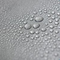 China Heavy Duty Waterproof HDPE Tarpaulin 50-300gsm for Construction Protection for sale