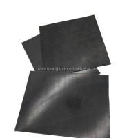 China HDPE Geomembrane 1.5mm Thickness for Fish Pond and Landfill Flexible Waterproof Liner for sale