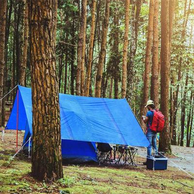 China 50-300gsm Polyethylene Tarpaulin Waterproof UV Treated for Ceremony Awning for sale