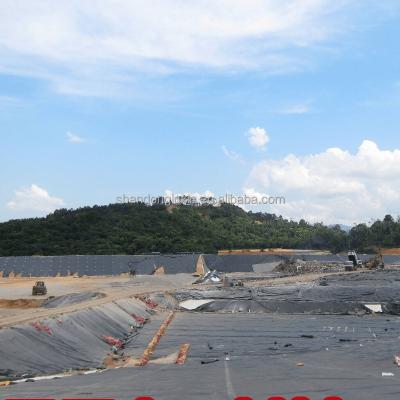 China 0.1mm-2.5mm Thickness Double Texture Liner for Artificial Fish Pond and Circular Pool for sale