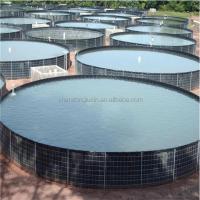 China Industrial Design Smooth HDPE Geomembrane Sheet for Pond Waterproofing Liners for sale