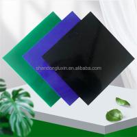 China HDPE Geomembrane 1m-8m Width for Aquaculture Biogas Digester Onsite Installation for sale