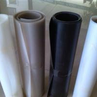 China HDPE Smooth Geomembrane 0.75mm to 2.5mm Impermeable Liner for Pond Landfill for sale