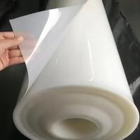 China HDPE Smooth Geomembrane 0.75mm to 2.5mm Impermeable Liner for Pond Landfill for sale
