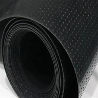 China Column Point Geomembrane Double-sided Impermeable Membrane with Length 50m-200m/roll for sale