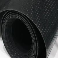China Outdoor Single-sided Column Point Geomembrane for Outdoor Width 1-6m for sale