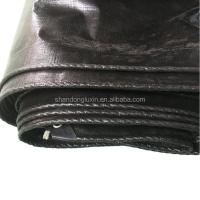China PE Tarpaulin Woven Density 8x8-14x14 Waterproof Heavy Duty Outdoor Cover 2-12m Width for sale