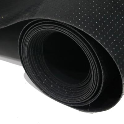 China HDPE Geomembrane Impermeable Membrane 0.1mm-2.0mm Thickness for Landfill Liner Outdoor Use for sale