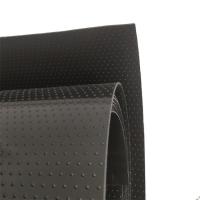China HDPE Geomembrane Impermeable Membrane 0.1mm-2.0mm Thickness for Landfill Liner Outdoor Use for sale