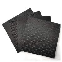 China HDPE Geomembrane Impermeable Membrane 0.1mm-2.0mm Thickness for Landfill Liner Outdoor Use for sale