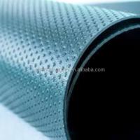 China HDPE Geomembrane Impermeable Membrane 0.1mm-2.0mm Thickness for Landfill Liner Outdoor Use for sale
