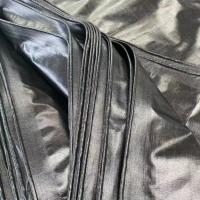 China 500D PE Polyethylene Tarpaulin Waterproof Heavy Duty Truck Tent 3x4m to 4x6m for sale