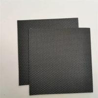 China Outdoor HDPE Geomembrane Double-Sided Texture 0.3mm-2.8mm Thickness 50m-200m Length for sale