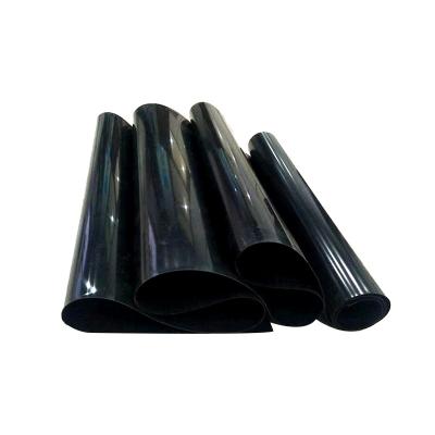 China Double Smooth HDPE Geomembrane 1.5mm for Landfill and Reservoir Waterproofing for sale