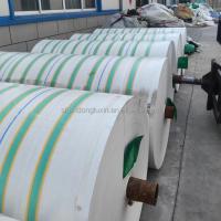 China Waterproof PE Tarpaulin Covers Width 2m-100m Density 6x6-16x16 for Outdoor Facilities for sale