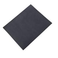 China ASTM GRI-GM13 HDPE Geomembrane 1.5mm Thickness Waterproof Liner for Pond Dam Pool for sale