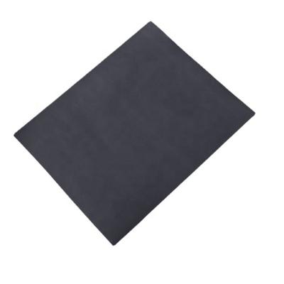 China ASTM GRI-GM13 HDPE Geomembrane 1.5mm Thickness Waterproof Liner for Pond Dam Pool for sale