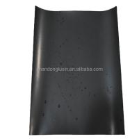 China ASTM GRI-GM13 HDPE Geomembrane 1.5mm Thickness Waterproof Liner for Pond Dam Pool for sale