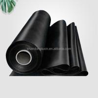 China HDPE Smooth Geomembrane 0.75mm to 3.00mm for Waterproofing Tank Dam Liner for sale