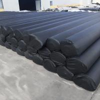 China HDPE Smooth Geomembrane 0.75mm to 3.00mm for Waterproofing Tank Dam Liner for sale