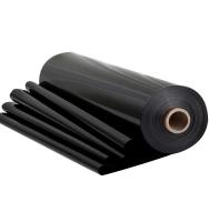 China Impermeable Geomembrane for Outdoor Garbage Dump Bottom Lining ASTM GRI-GM13 Standard for sale