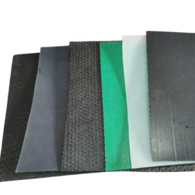 China Direct Project Solution Capability Graphic Design Geomembrane for Landfill Site Black for sale