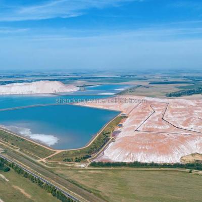 China HDPE Geomembrane Fish Pond Liner for Dam Width 1m-8m Project Solution Capability Others for sale