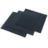 China HDPE Double Smooth Geomembrane 0.75mm-3mm for Landfill Wastewater Treatment for sale