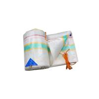 China Woven PE Tarpaulin 100-200gsm Waterproof Heavy Duty for Outdoor Cover 2-12m Width for sale