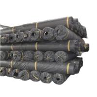 China HDPE EVA Geomembrane 1.5mm Thickness for Fish Pond Landfill Waterproof Liner for sale