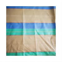 China PE Tarpaulin Waterproof Heavy Duty 600°C Heat Sealed Custom Size 2-12m Width for Car Cover for sale