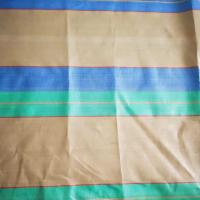 China PE Tarpaulin Waterproof Heavy Duty 600°C Heat Sealed Custom Size 2-12m Width for Car Cover for sale