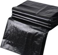 China Waterproof PE Tarpaulin 3x4m Heavy Duty All Weather Sunproof Multipurpose Cover for sale