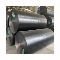 China PE Waterproof Tarpaulin for Trucks 3x4m 4x5m 4x6m Density 8x8 14x14 Heavy Duty UV Resistant for sale