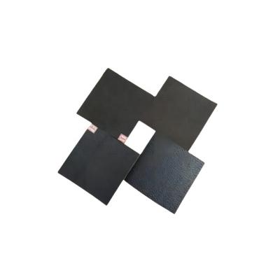 China Double Smooth HDPE Geomembrane 1.5mm Thickness for Fish Pond Anti-Seepage UV Resistant Waterproof Liner for sale
