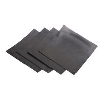 China ISO9001 HDPE Geomembrane 0.3mm to 2.8mm for Fish Pond Lining and Tailings Dam for sale